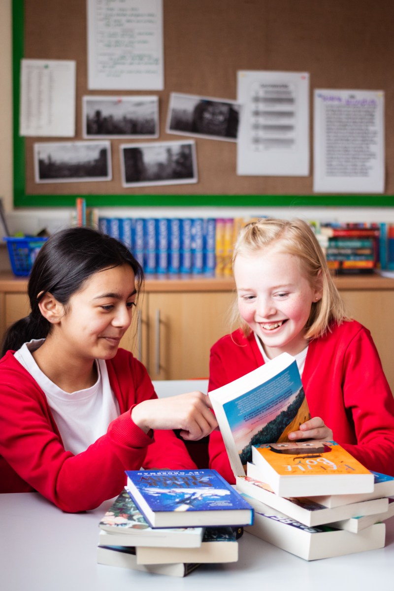 Book Chat